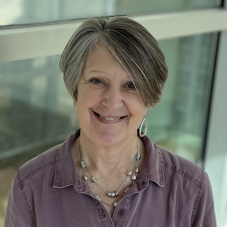 Sherry Smith – Keepers of the Flame® Foundation